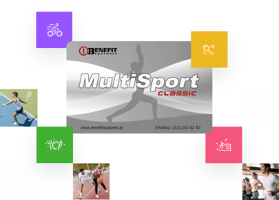 MultiSport Classic